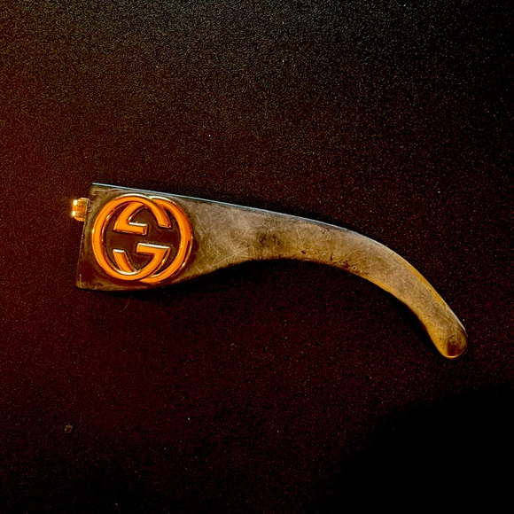 Gucci | Accessories | Authentic Gucci Symbol | Poshmark